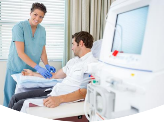 Water Filter Cartridge - HydroCare US