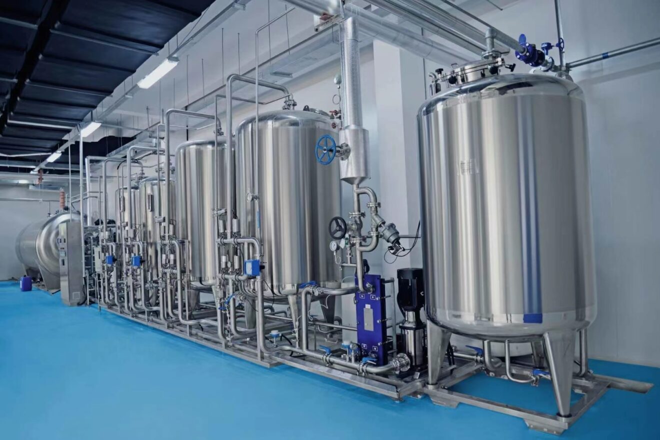 Understanding the Benefits of Carbon Filtration Systems